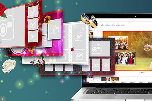 Use our ProBook free editor